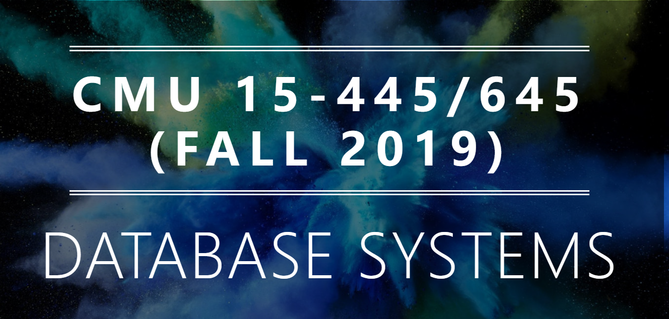 【CMU 15-445】06 哈希表 | Hxy's Ocean